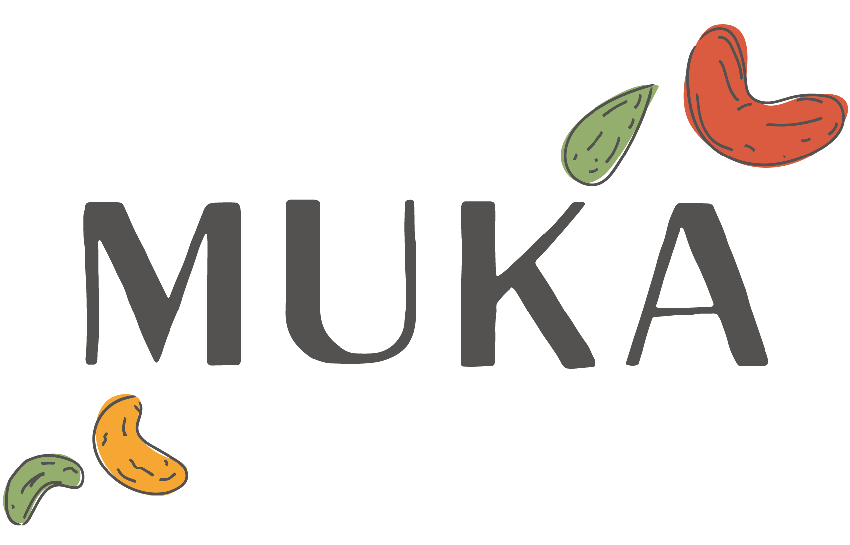 MUKA - Queijo Vegan Artesanal e Biológico